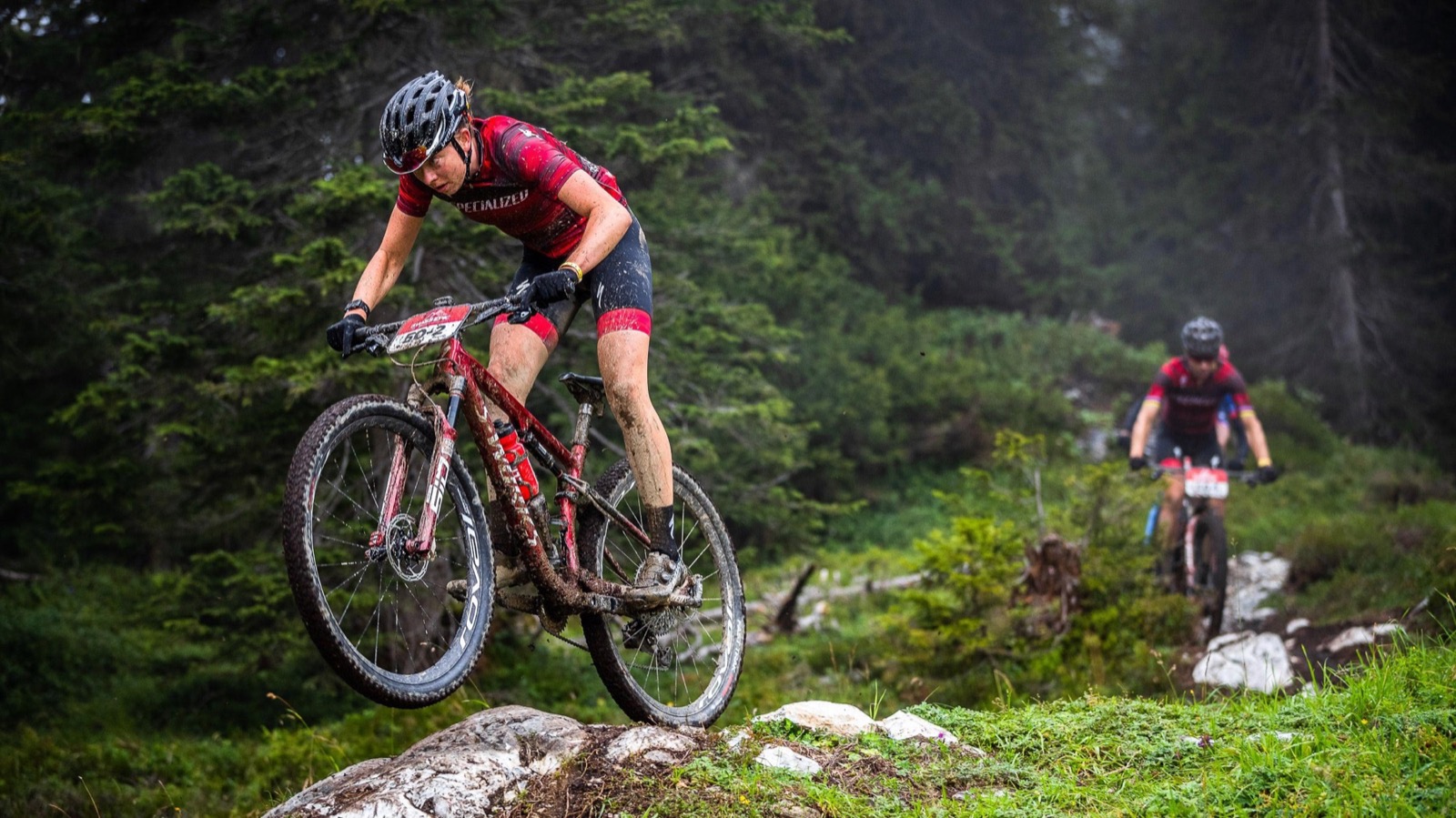 Roval has some new XC wheels. - Whistlermountainbike.com